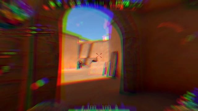 Мувик стандофф 2