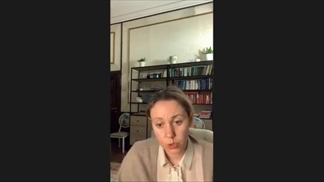 Кризисная психология 16ноя2021