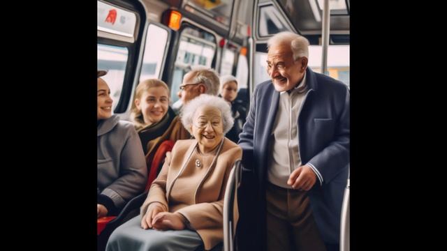 Песни Челнов - Про маршрутки