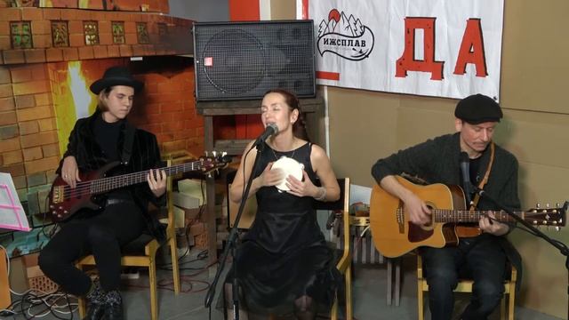 03 Quizas - Светлая комната