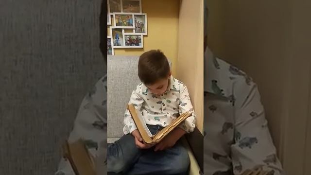 Сказка "Баба и дуб"