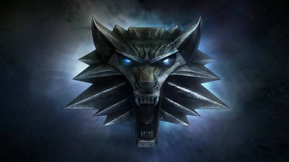 The Witcher. Кофеёк для Трис