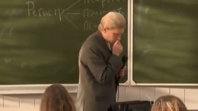 15 Патологические личности