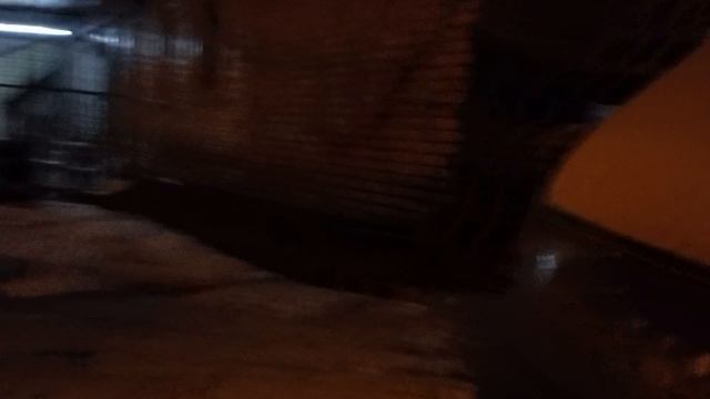 Новый год 2 часть