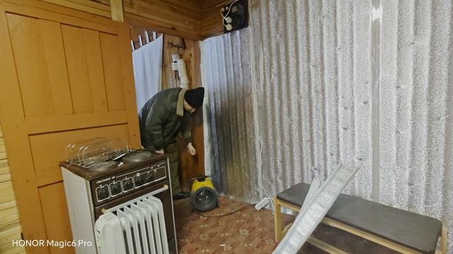 Купил электрообогреватель bаllu 3кВт