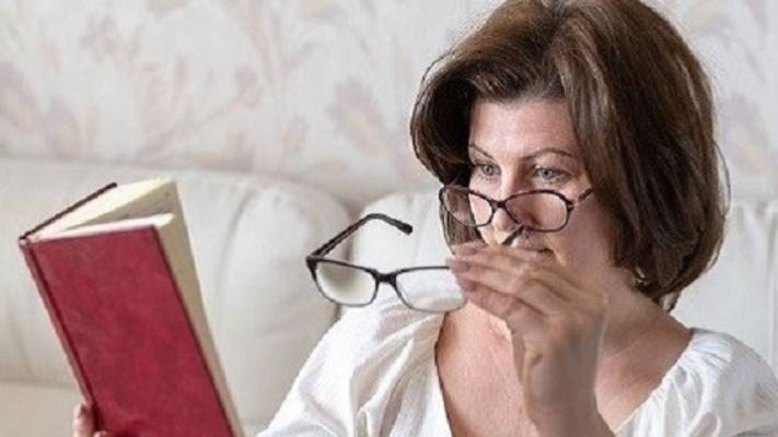 Пресбиопия и ее лечение