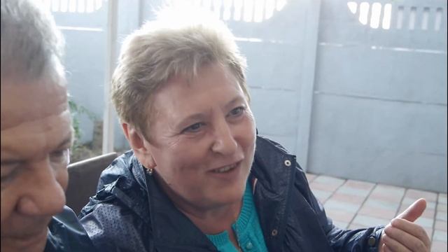 Надин день рождения в Тамбове