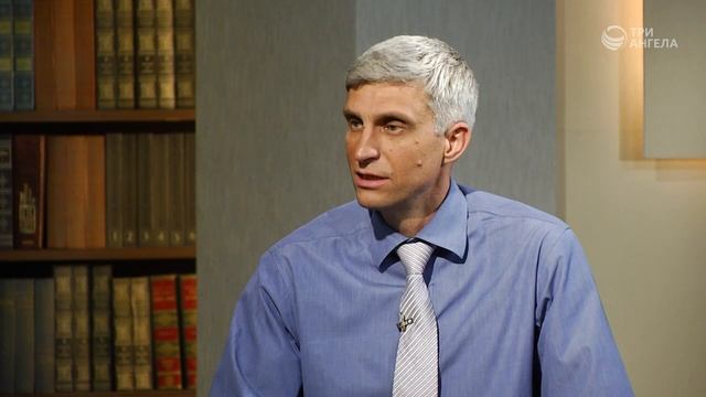 Все дети - наши _ Возрождая Россию. Павел Меженин