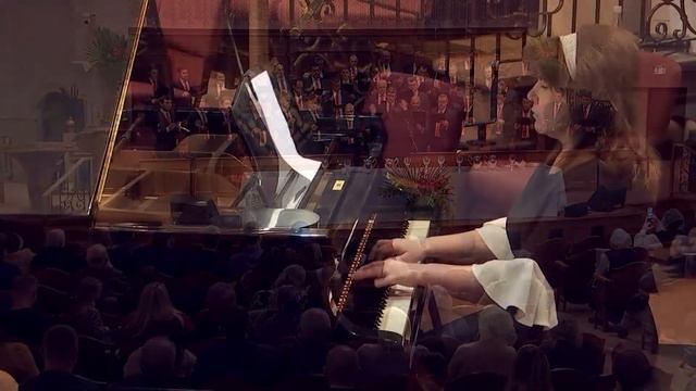 "Чтобы грешников спасти"... Мужской хор 04/06/2023