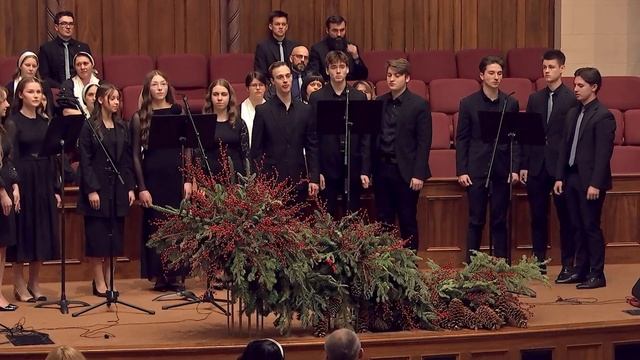 "Каждое мгновенье"...12/31/2024