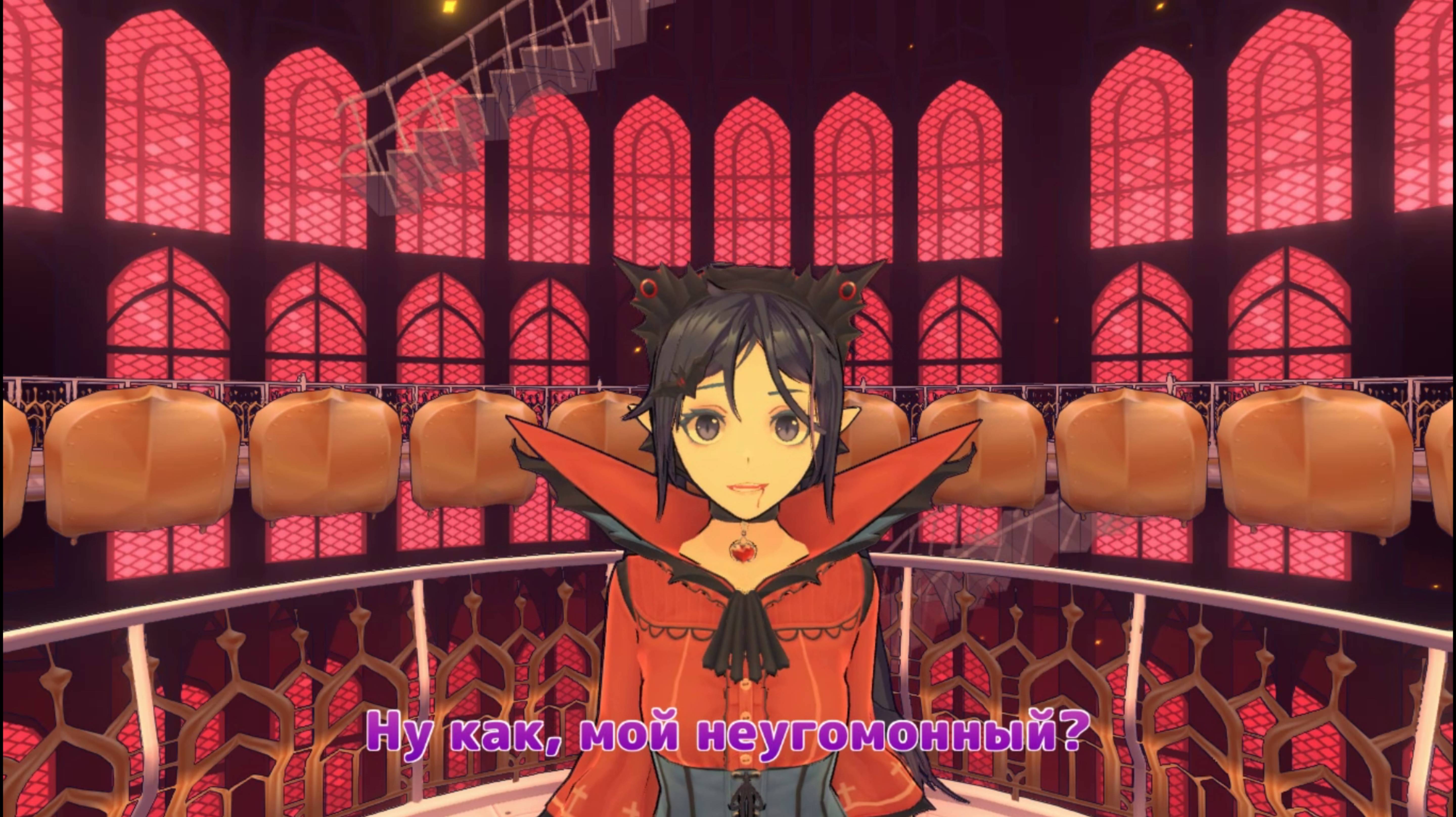 Беги и прячься!►MiSide Аниме Хоррор #11