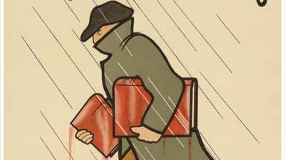 Pro Адвокатуру и Литературу. Жиль Дилез Логика смысла и взгляд на предложения, которыми мы говорим