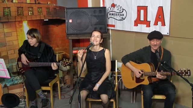 20 Рождественская - Светлая комната