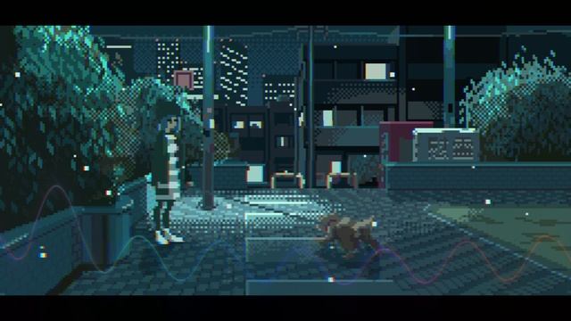 Обратная сторона (Нейро Ремикс)