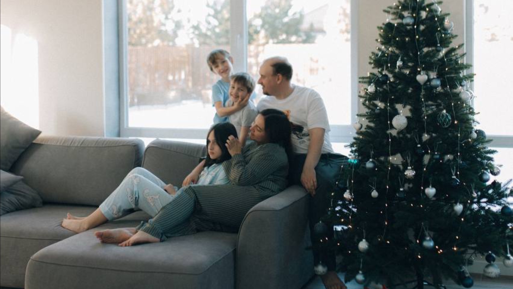 Интервью Татьяны, жительницы нашего коттеджного посёлка "Зелёные кварталы"