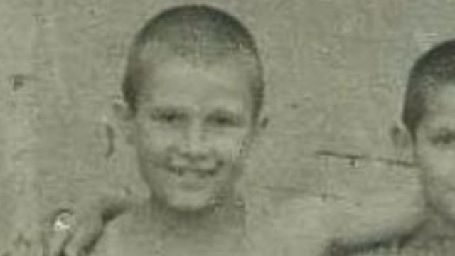 Очень странно часть 8