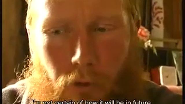 «Андрей из Михалкино» (2011) (фильм 2)