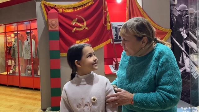 Дом купцов Ефремовых