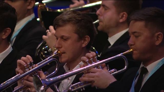 4-й Славянский Молодёжный Конгресс 04/11/2023 5-я часть.