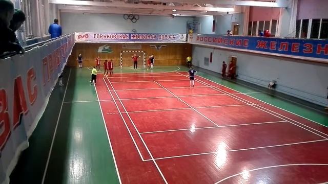 Сантехлюкс - Мера НН 2 тайм