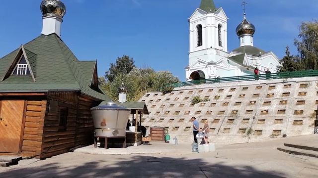 Тамбовские встречи кадет Тригуляй