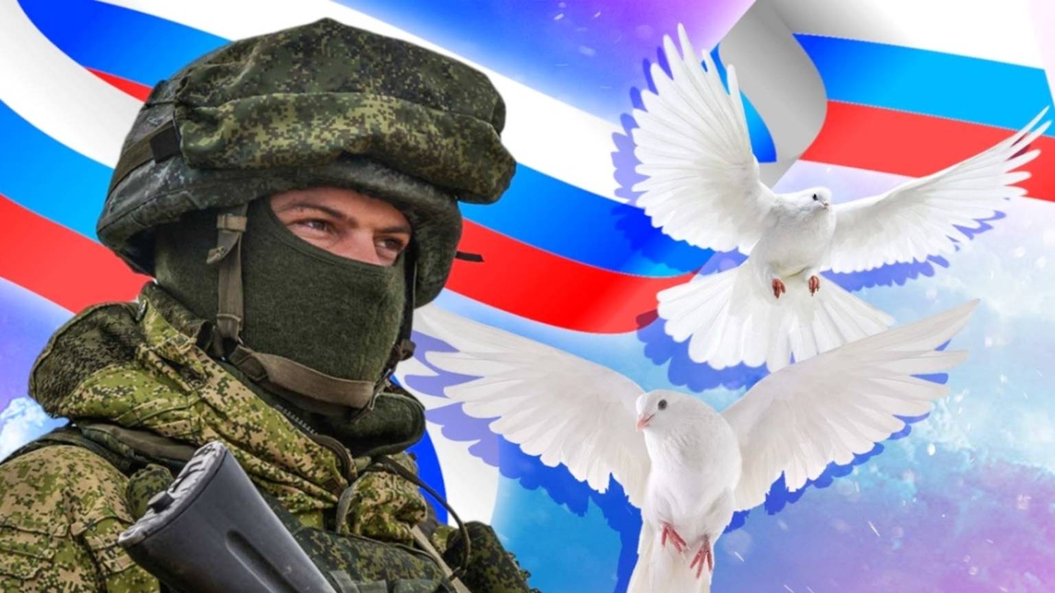 Ксения Зарецкая. "ПИСЬМО  СОЛДАТУ". Читает — Елена Артёменко. Запись: январь, 2025 года.