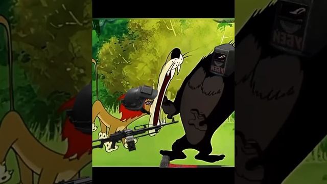 Решил как-то выйти на завод... Побег из Таркова.