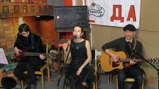 19 Колокола - Светлая комната