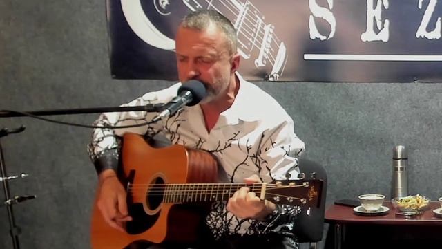 АБРЕЙ - Дом (live Radio Sezon 2024)