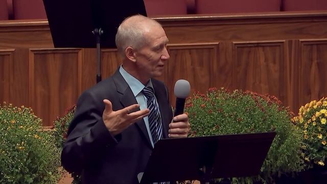 09/22/2024 Молодёжное служение