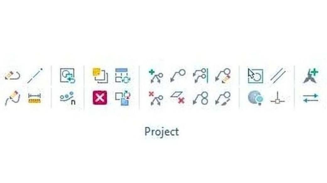 Модуль 3. Урок 4. Панель Project. Работа с несколькими щитами