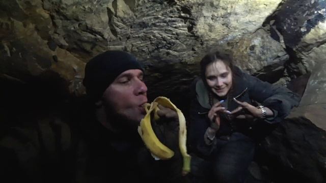 СИЛИКАТЫ - ПЕЩЕРЫ ПОДМОСКОВЬЯ