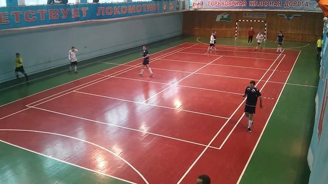 Мера Локо 2 тайм 2 видео