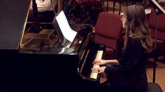 12/03/2023 Вечернее Богослужение с детским хором