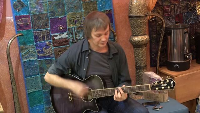 07 Рыбка - Сергей Ищенко