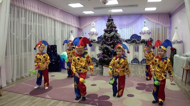 Тайна Северного сияния логопед группа 2023г.