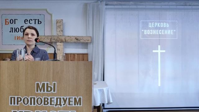 Бог исцелил мою маму | Свидетельство из жизни