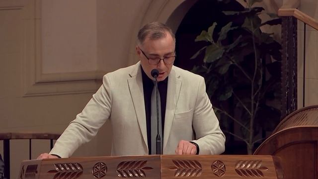 Послание Иакова 5:1-6 #21  09/20/2024