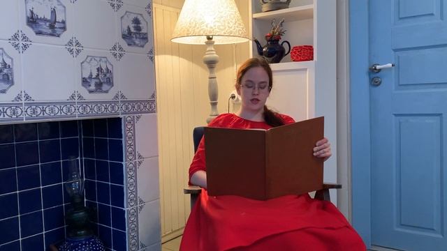 Сказка "Охотник до сказок"