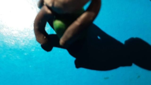 Мой девятнадцатый фильм "Побег бойцов из бумажного экрана"