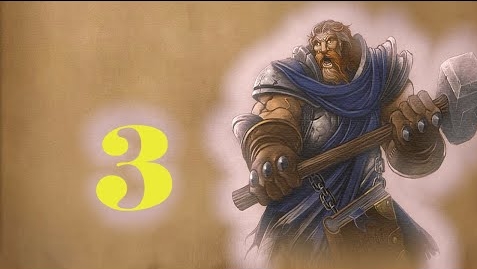 Warcraft III Reign OF Chaos ► Прохождение 3