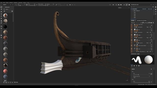 7_How I Made Naval Battles... in Blender! (Breakdown)