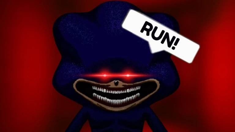 Роблокс выжить shin sonic tapes