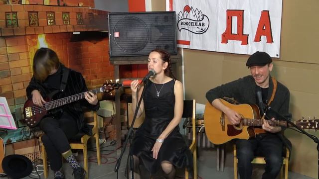 09 Глоток воды - Светлая комната