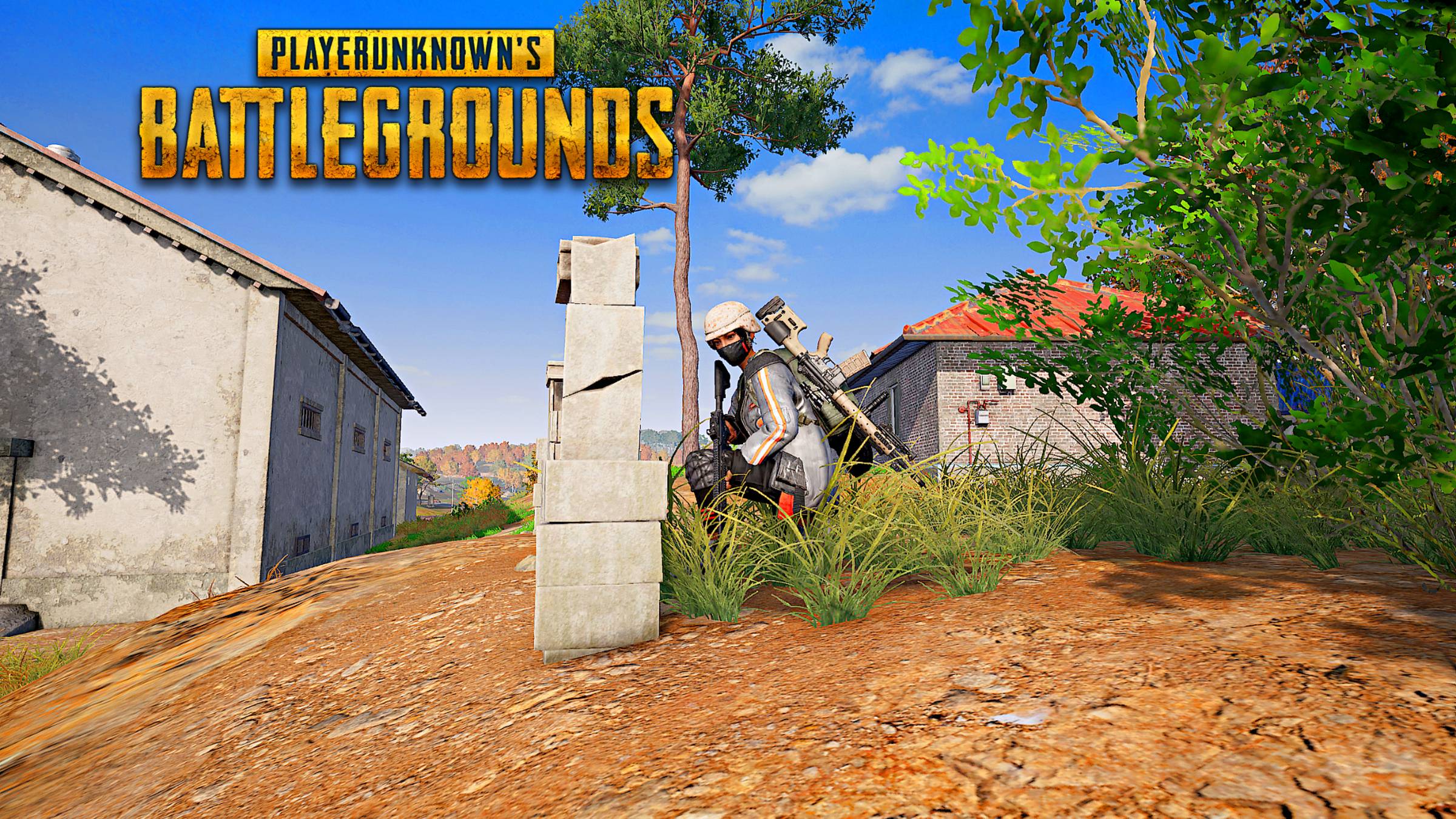 PUBG - МЕНЯ СЧИТАЮТ ЧИТЕРОМ!!!!!!