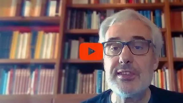 Хосе Мануэль Анаклето, «Фохат – аспекты жизненной силы»