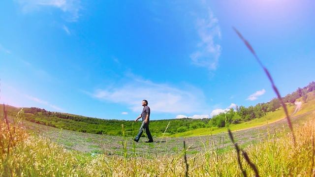 музыкальный клип снятый в нашей компании