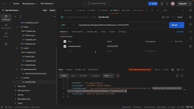 8 -Implementing Materialized View Pattern - Part 5