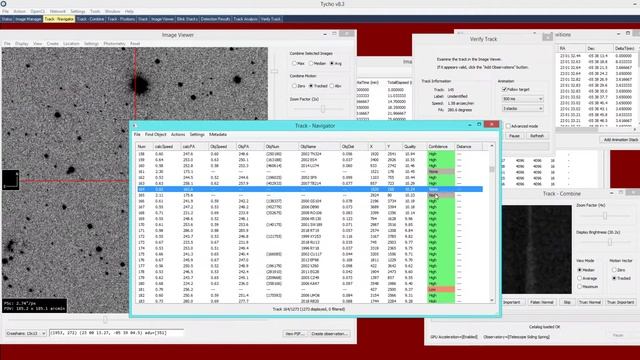 (2021-07-31) Creating a Machine Learning Model for Asteroid Detection