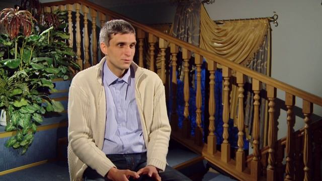 Помощь сиротам _ Реальный Бог. Павел Меженин